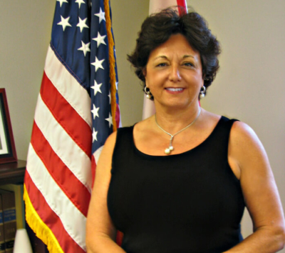 Senator Kathleen Passidomo - Gulf Shore Association of Condominiums