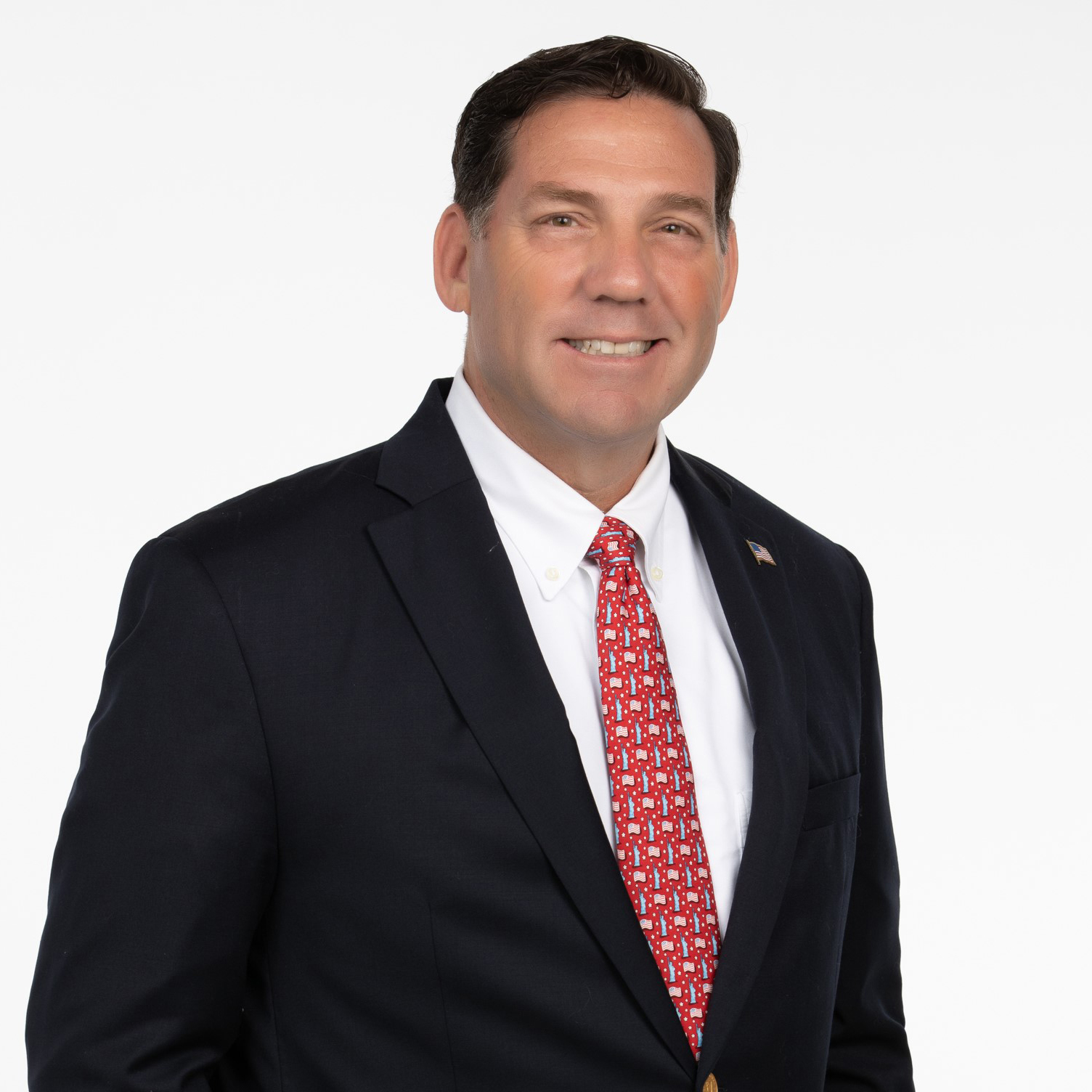 Meet the Candidate: John Dugan - Gulf Shore Association of Condominiums