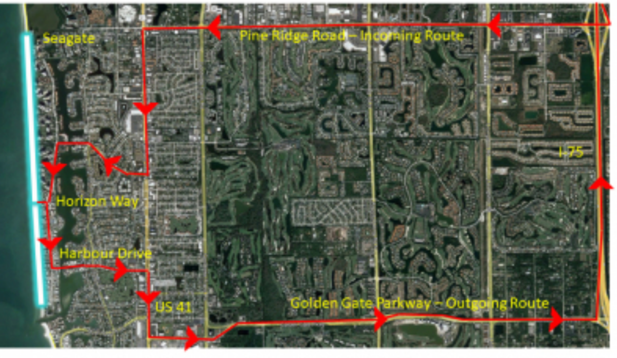 Emergency Beach Berm Update - April 21, 2023 - Gulf Shore Association ...
