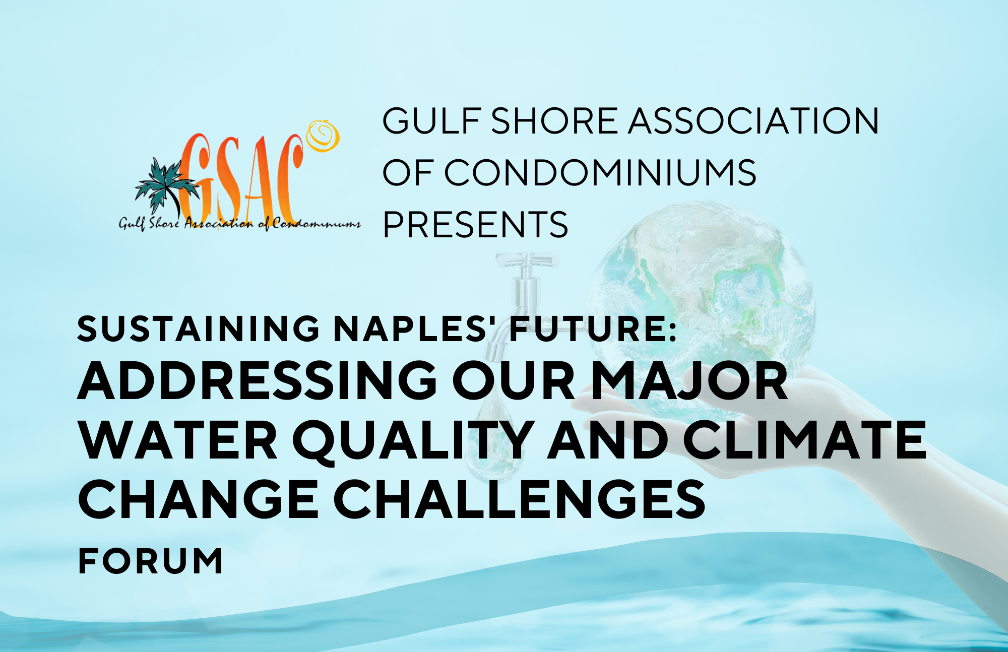 GSAC’s 2023 Year in Review - Gulf Shore Association of Condominiums